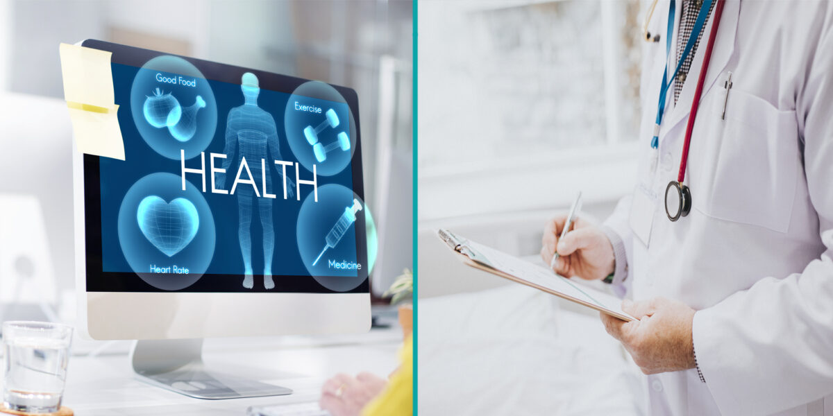 Infoxicación: el gran problema de internet - Seniority in Health ...